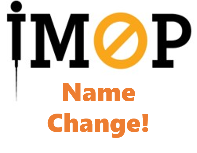 HEART PARTY | IMOParty Name Change