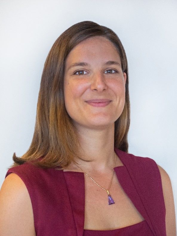 Informed Medical Options Party | Sarah Baxter