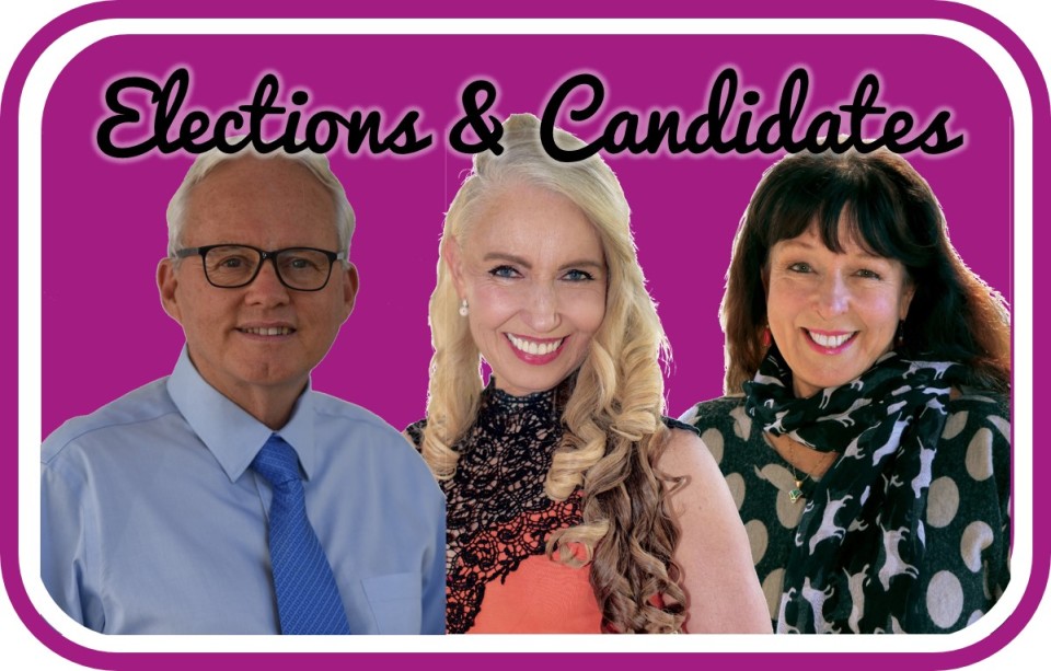Informed Medical Options Party Nsw State Election 2023