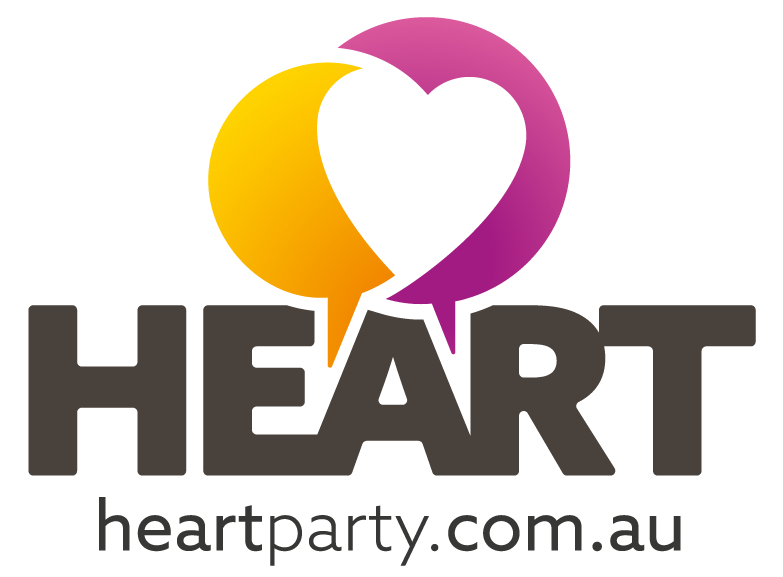 HEART Party