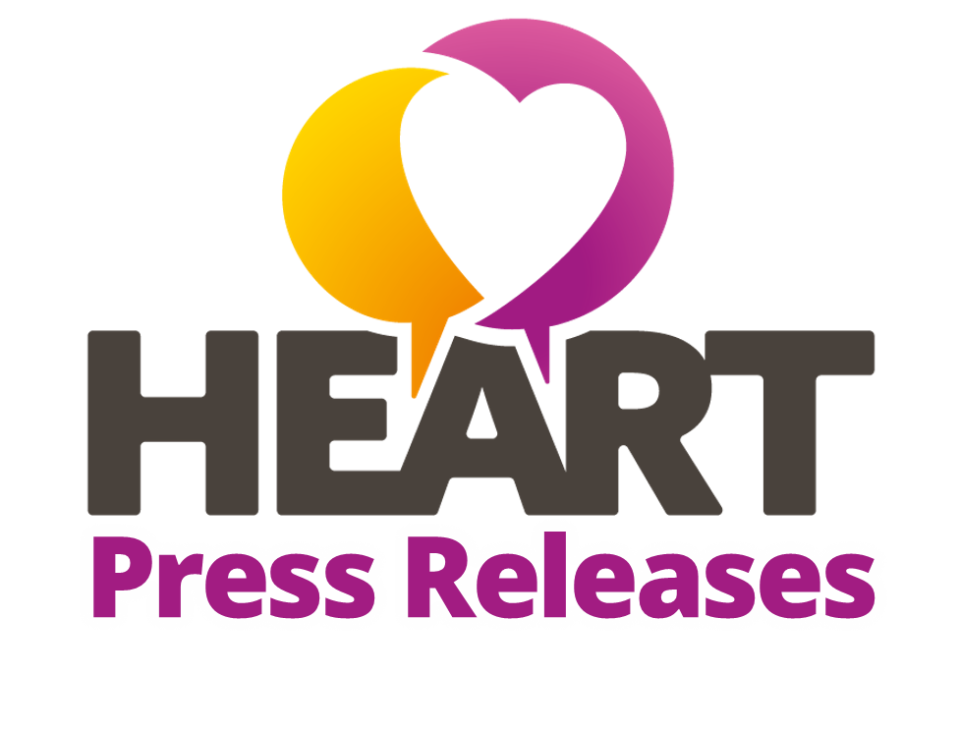 HEART Party | Press Releases